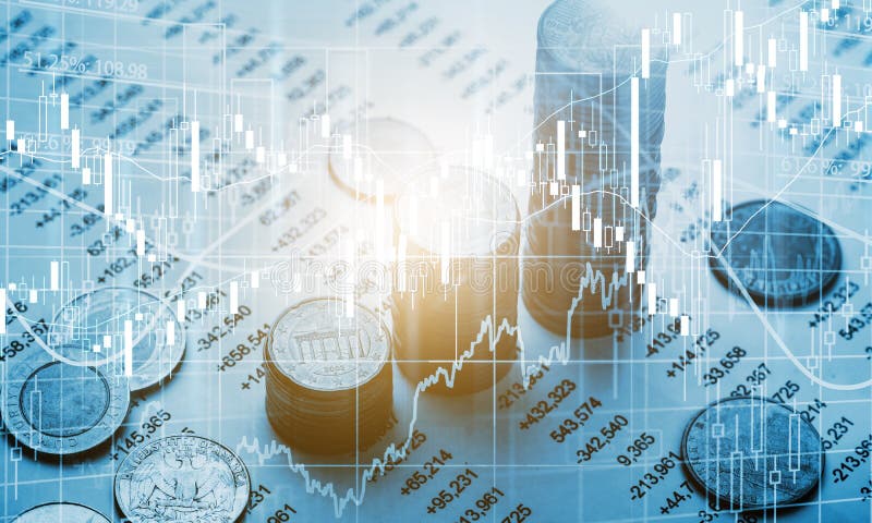 Abstract stock photo. Image of bank, analysis, broker - 118211730