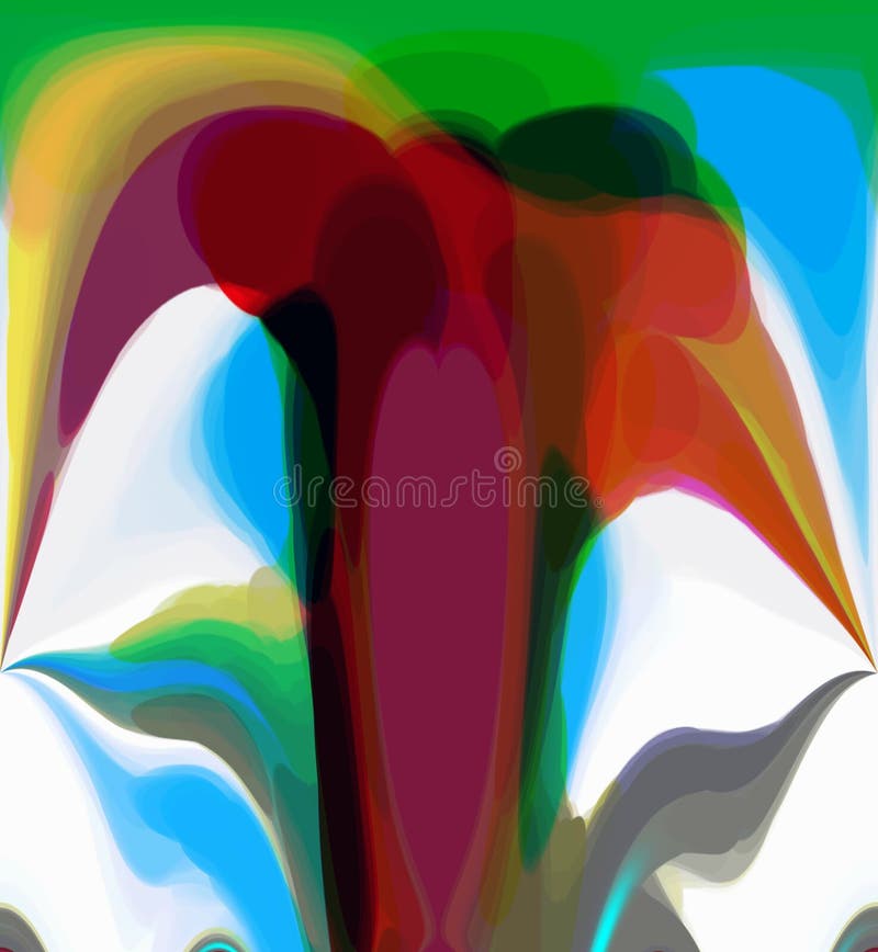 Graphic Design is Abstract. Graphic Arts. Abstraction. Texture Stock ...