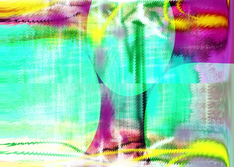 Graphic Design is Abstract. Graphic Arts. Abstraction. Texture Stock ...