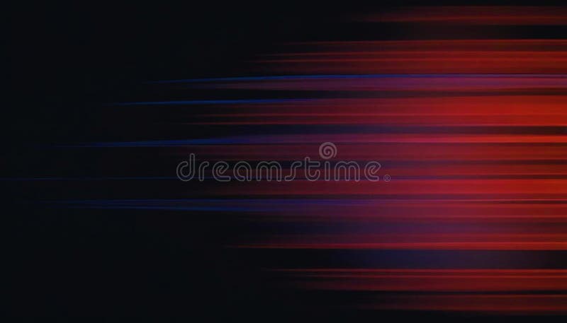 Abstract Dark Background, Speed Lines, Technology, Data Connection ...