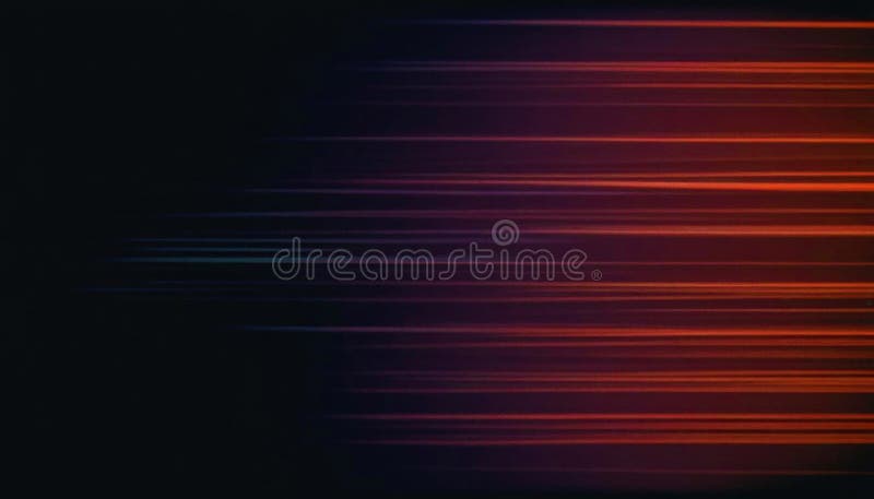 Abstract Dark Background, Speed Lines, Technology, Data Connection ...