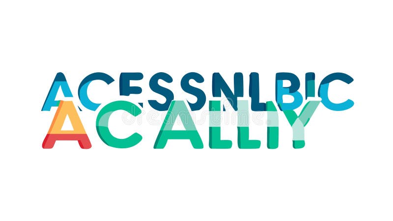 Inclusive Design Concept Stock Illustrations – 4,647 Inclusive Design ...