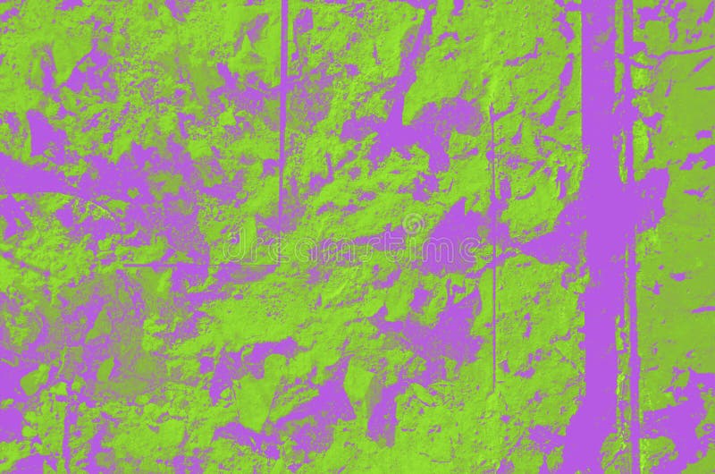 Abstract Acid Purple and Blue and Turquoise Color Background for Design ...