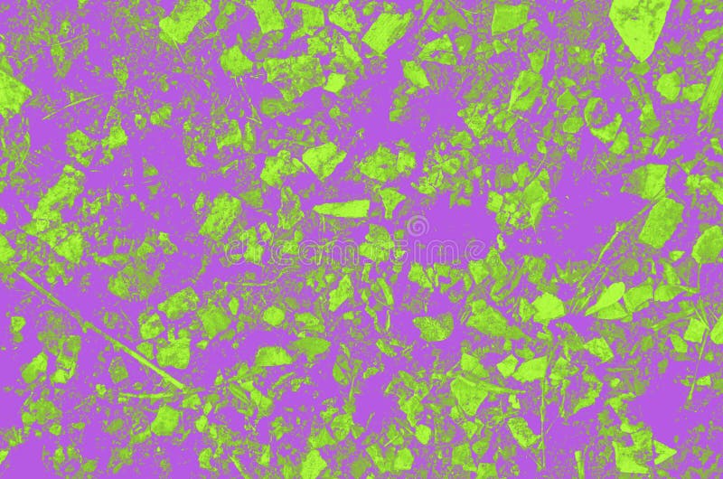 Abstract Acid Green and Purple Background for Design Stock Photo ...