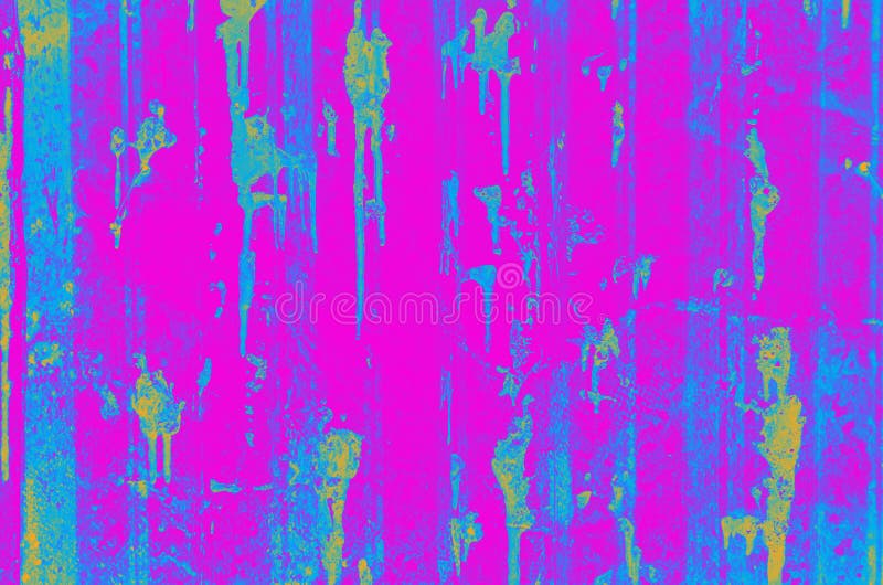 Abstract Acid Purple and Blue and Turquoise Color Background for Design ...