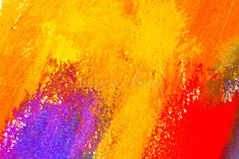 Abstract acrylic colors stock image. Image of acrylic - 34983797