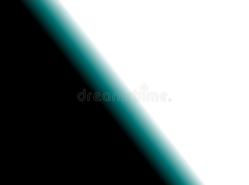 Abstract Advertising, Black, Cyan, White, Gradient Horizontal ...