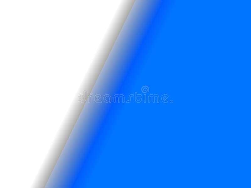 Abstract Advertising, Gradient Blue White Fluorescent Horizontal ...