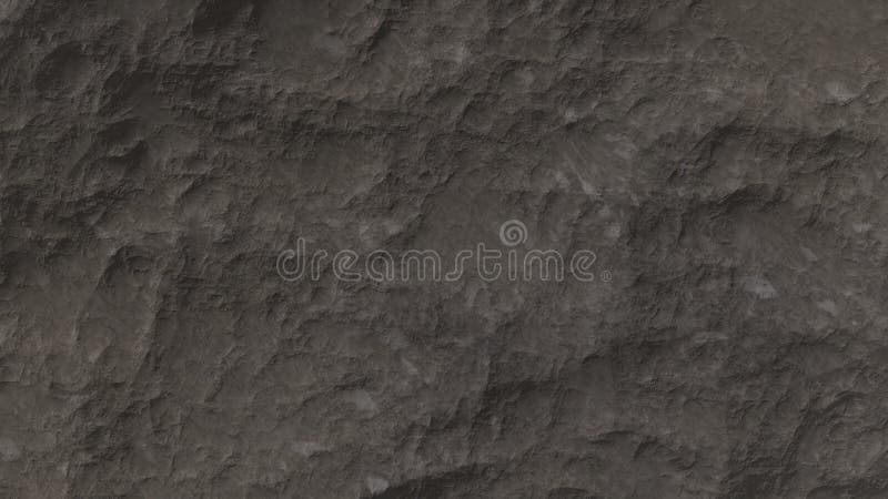Abstract Aerial View, Abstract Cosmic Texture, Top View of Alien Planet ...