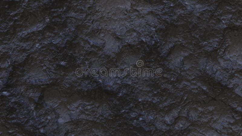 Abstract Aerial View, Abstract Cosmic Texture, Top View of Alien Planet ...