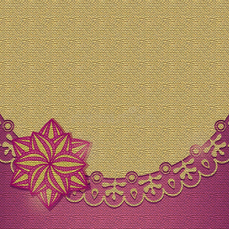 Abstract African Native Seamless Pattern Stock Photo - Image of ...