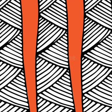 Orange African Pattern Stock Illustrations – 32,842 Orange African ...