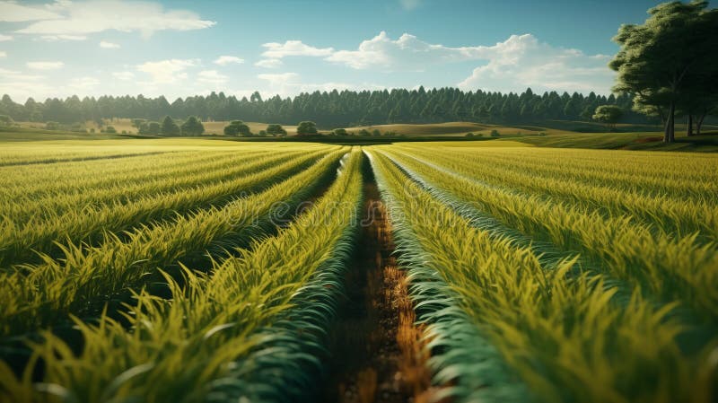 Agri Background Template Stock Photos - Free & Royalty-Free Stock ...