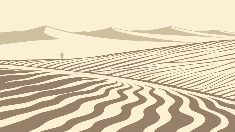 Abstract Agricultural Fields Vector, Farmland and Harvest, Vector ...