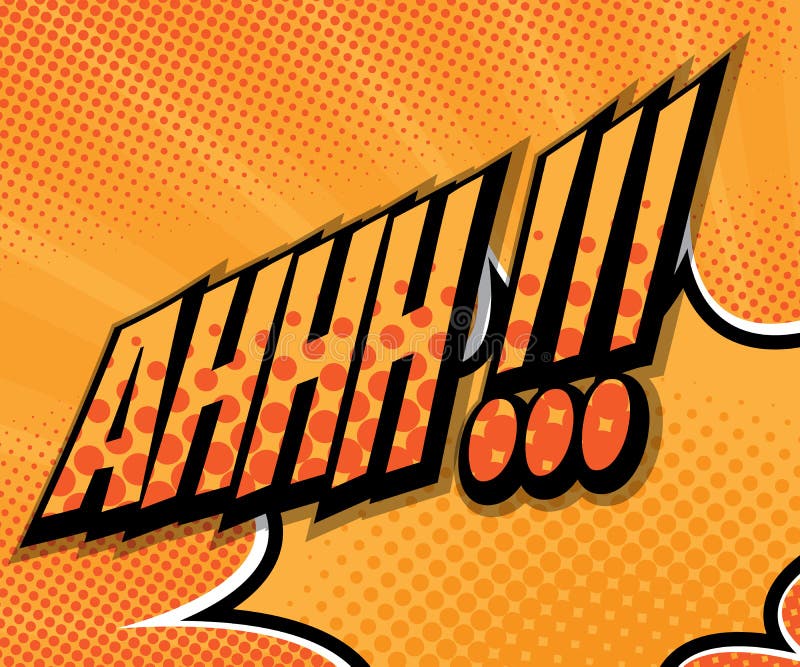 Text Ahh Stock Illustrations – 17 Text Ahh Stock Illustrations, Vectors ...