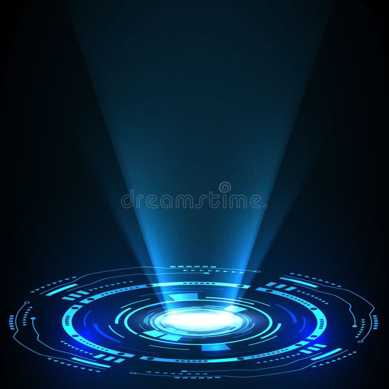 Abstract Aim, Aiming Speed, Fast Design Concept, Hi-tech Stock ...