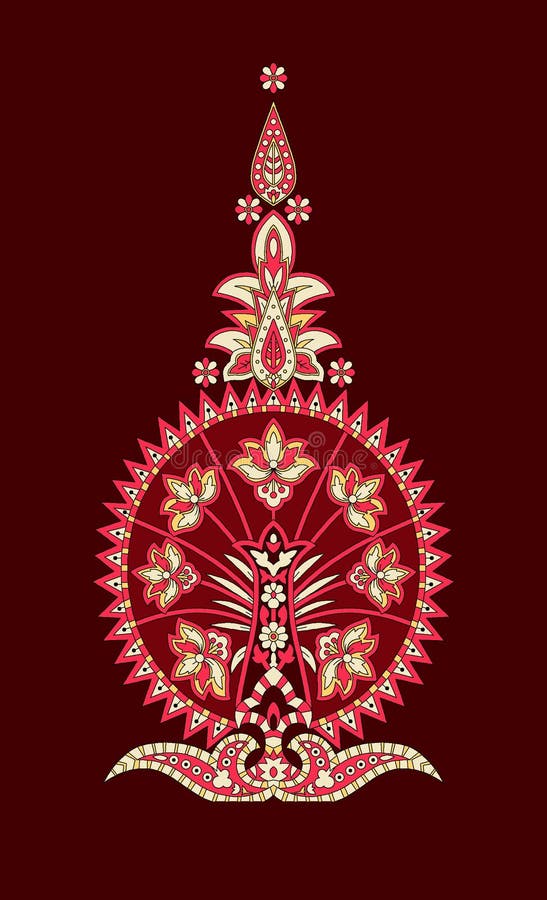 Ajrak Print Stock Illustrations – 133 Ajrak Print Stock Illustrations ...