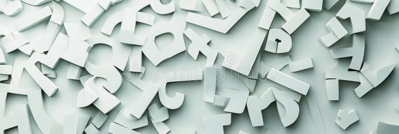 Jumbled Letters Stock Illustrations – 118 Jumbled Letters Stock ...