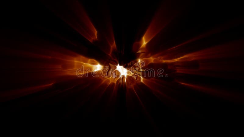 Abstract Amber Liquid Reveal Stock Video - Video of liquid ...