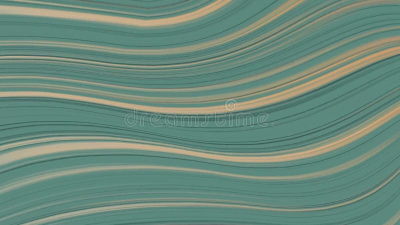 Abstract Ambient Liquid Gradient Motion Background Loop Stock Video ...