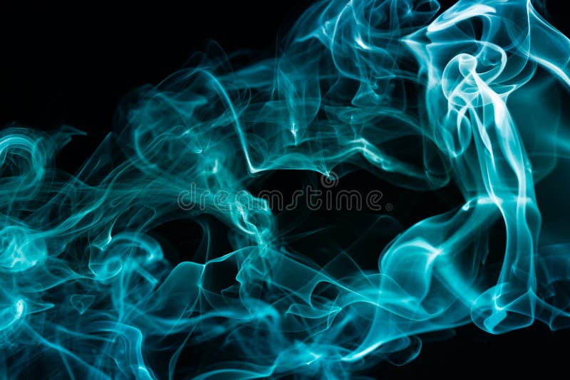 Abstract amoke stock photo. Image of burning, steam - 141573890