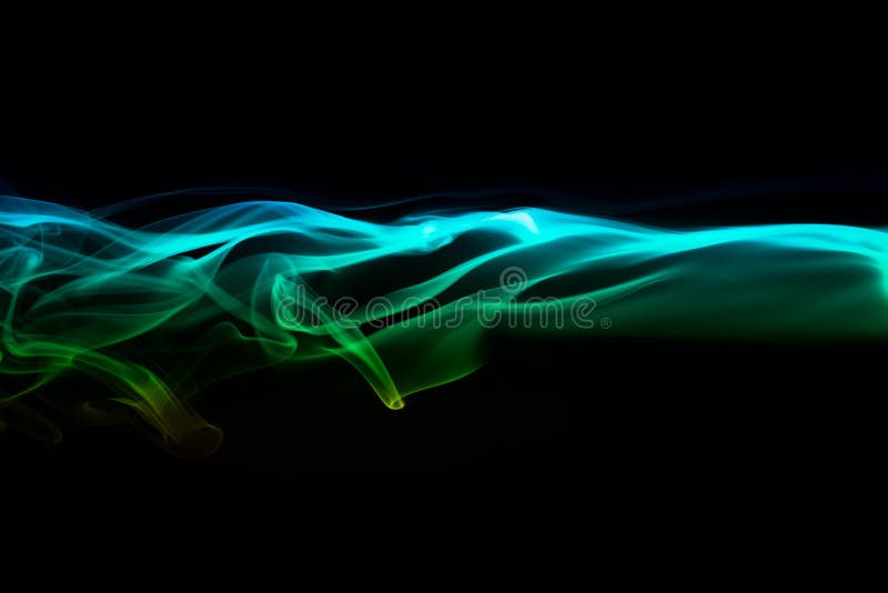 Abstract amoke stock image. Image of incense, gradient - 141573549