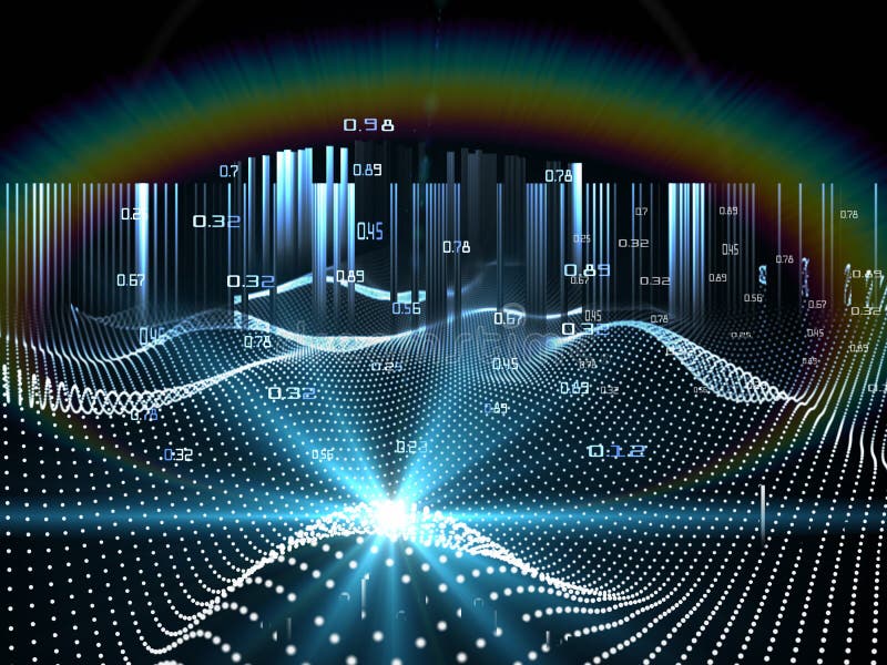 Abstract Analysis Infographics Background. Spatio Temporal Data. Big ... Abstract Analysis Infographics Background. Spatio Temporal Data. Big ...
