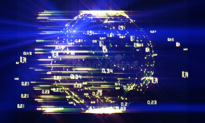 Abstract Analysis Infographics Background. Spatio Temporal Data. Big ... Abstract Analysis Infographics Background. Spatio Temporal Data. Big ...