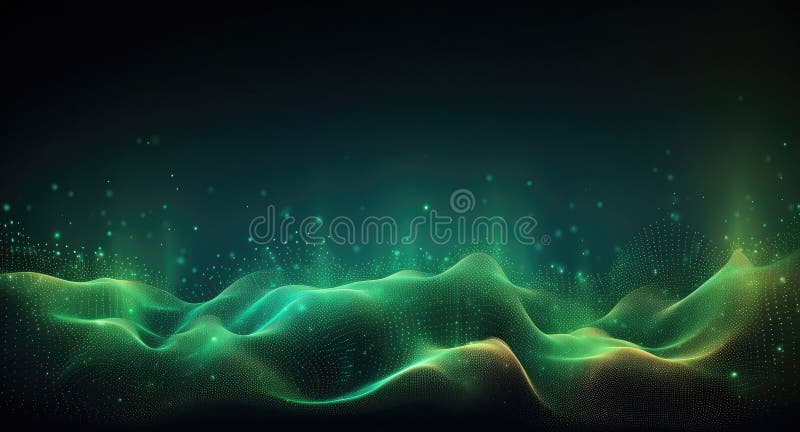 Abstract Analysis Visualization. Landing Page Wallpaper. Created with ...