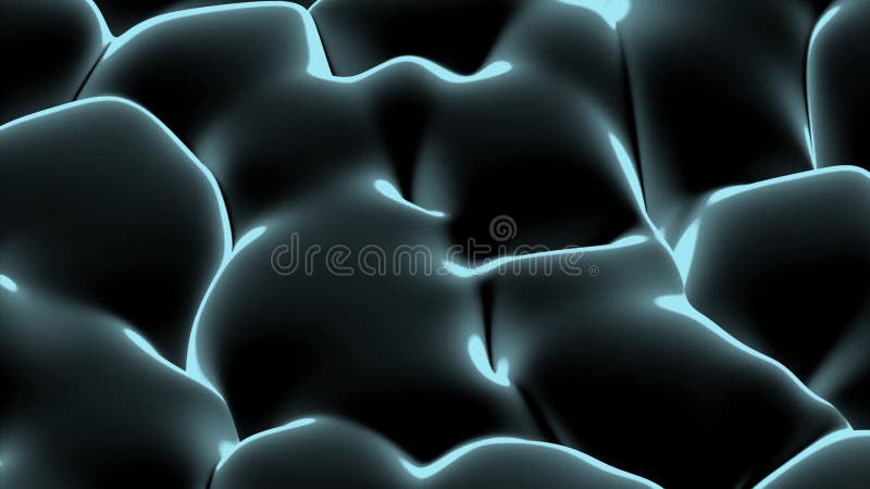 Abstract Anatomy Background. Design. Abstract Visualization of ...
