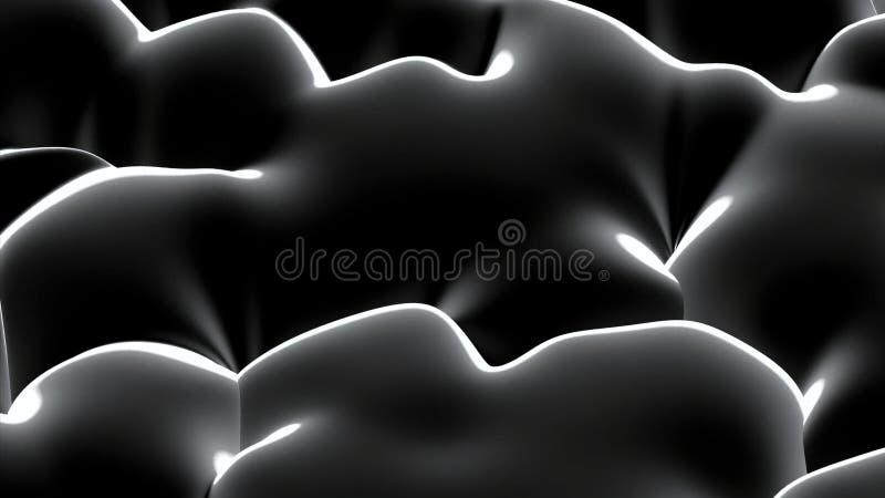 Abstract Anatomy Background. Design. Abstract Visualization of ...