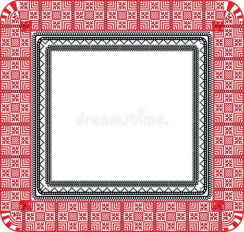 Ancient Frame Bundle with Sign and Symbols. Antique Aesthetics Statues ...