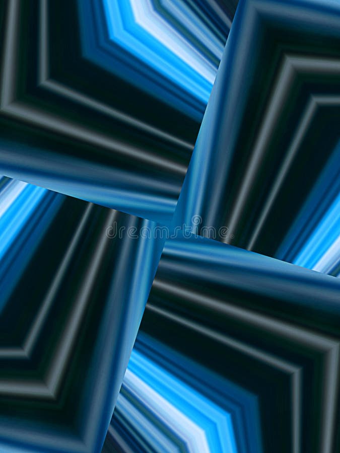 Abstract Angles stock illustration. Illustration of color - 11543890