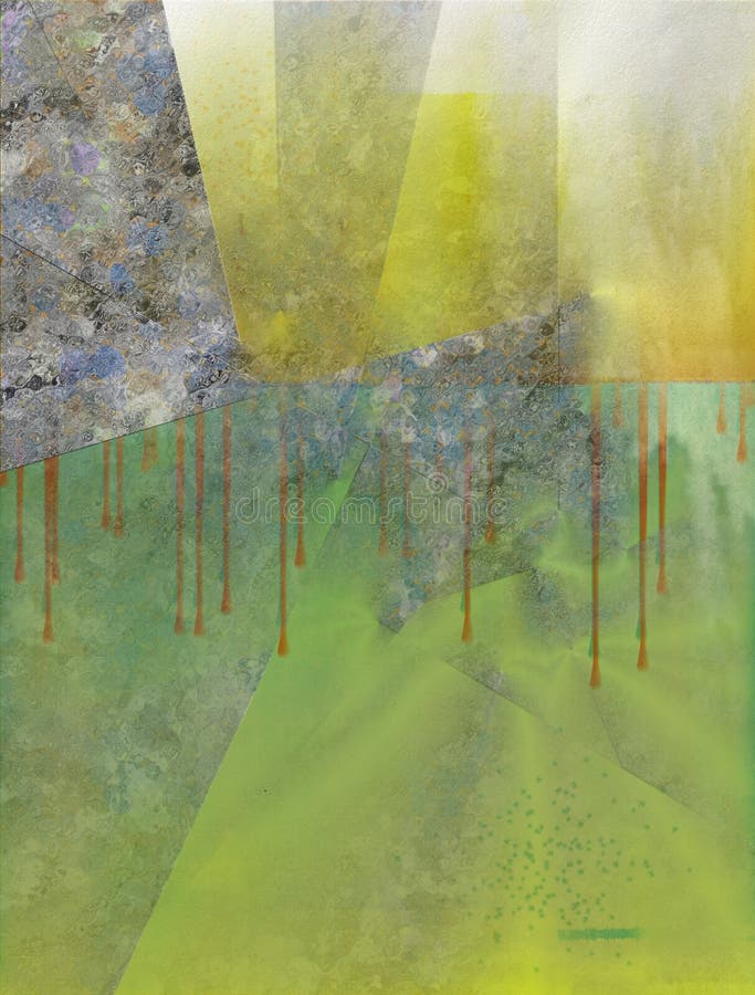 Angular Textured Background Stock Illustration - Illustration of grunge ...