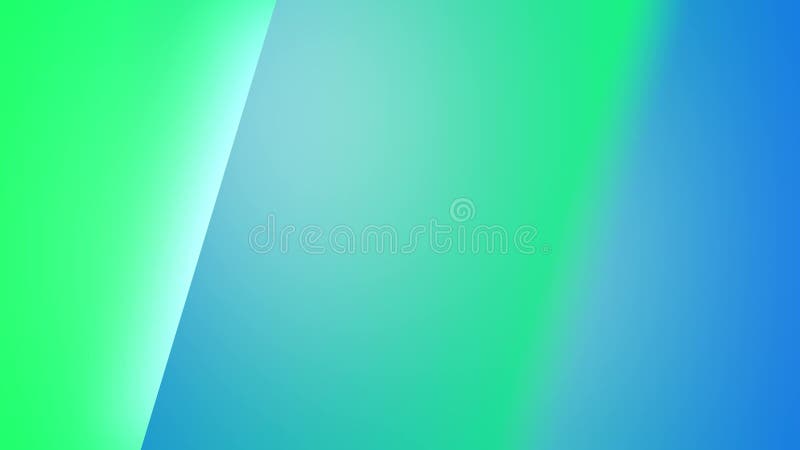 Abstract Animated Background with Colorful Gradient Stock Footage ...