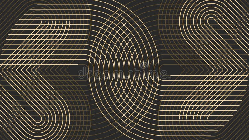 Abstract Dark Brown Animated Background Stock Footage - Video of dark ...