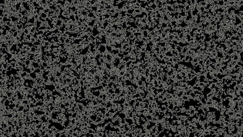 Abstract Animated Background with Moving Patterns. Stock Video - Video ...