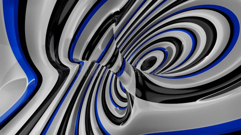 Abstract Animated Background. Moving Screensaver Stock Video - Video of ...