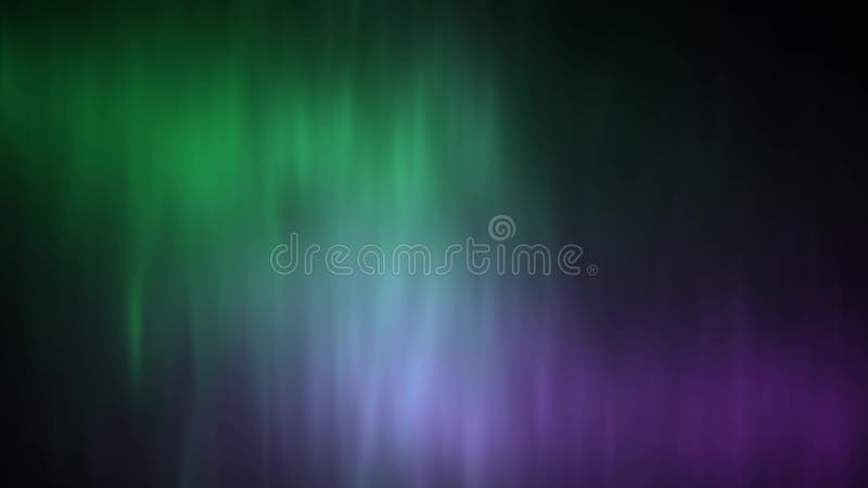 Abstract Animated Background Simulating the Effect of the Northern ... Abstract Animated Background Simulating the Effect of the Northern ...