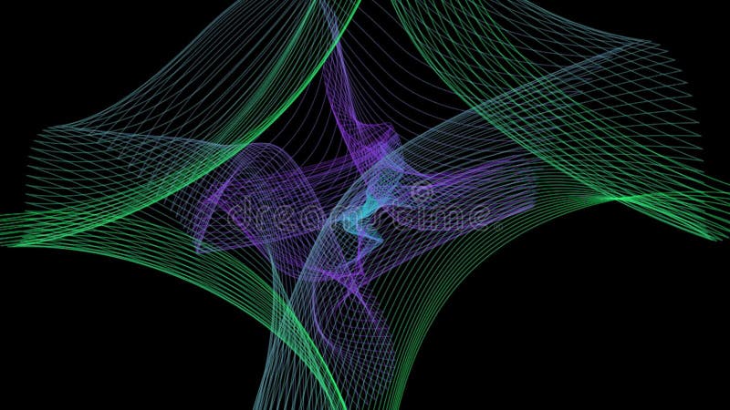 Abstract Animated Background Simulating Energy Waves Stock Footage ... Abstract Animated Background Simulating Energy Waves Stock Footage ...