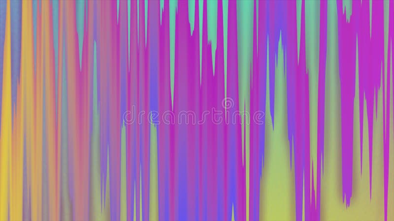 Abstract Animated Background, Vertical Movement, Seamless Loop Stock ...