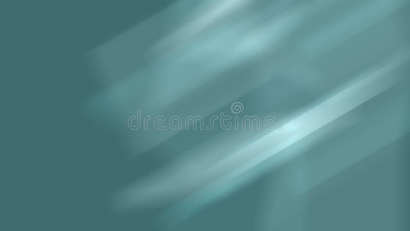 Abstract Animated Background Video. Reflection of Shining Light Stock ...