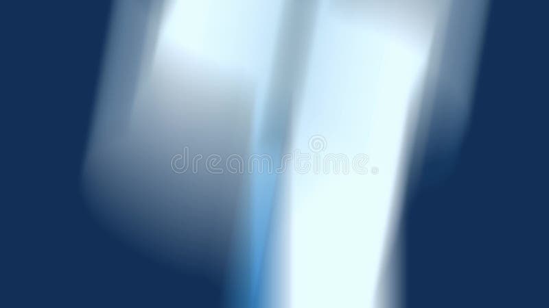 Abstract Animated Background Video. Reflection of Shining Light Stock ...