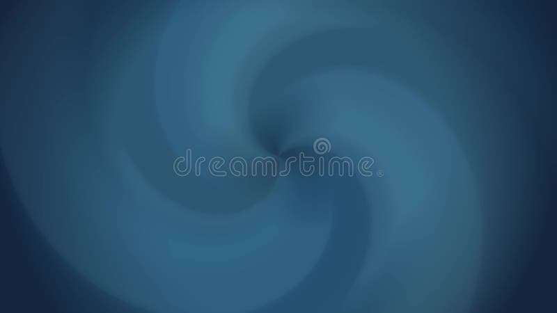 Abstract Animated Background Video. the Vortex Rotates Rapidly Stock ...