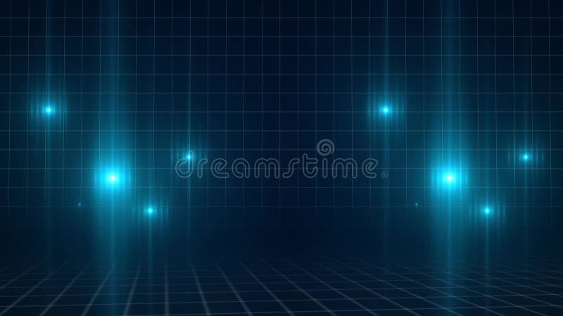 Abstract Animated Business Presentation Background Stock Video - Video ...
