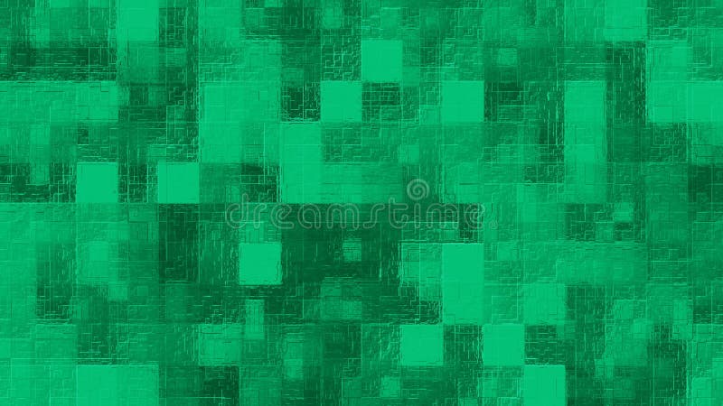 Abstract Animated Green Background Stock Video - Video of abstract ...