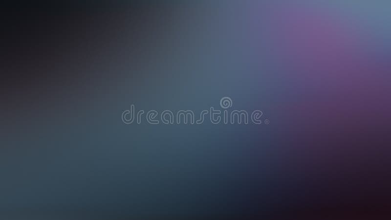 Abstract Animated Illustration of Blurry Colorful Light Overlay Effect ...