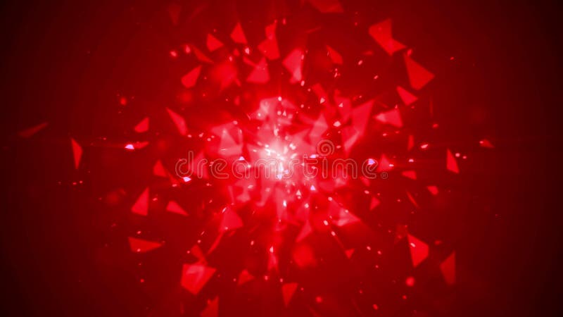3d Animation of a Shattering Frozen Clock Time Concept Stock Footage - Video of urgency ...