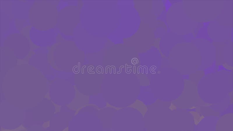 Abstract Animation of Collapsing Structure into Circles. Animation ...