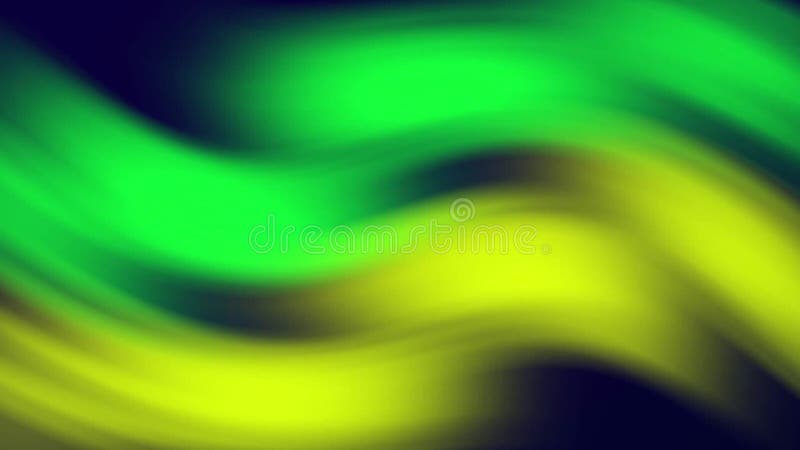 Abstract Animation Gradient Background. Abstract Colorful Animated ...